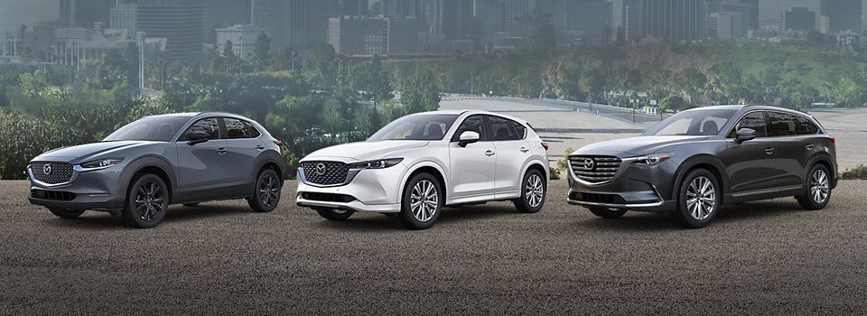 Mazda Financial | Mazda Financial