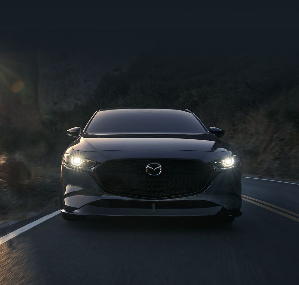 Mazda Financial | Mazda Financial