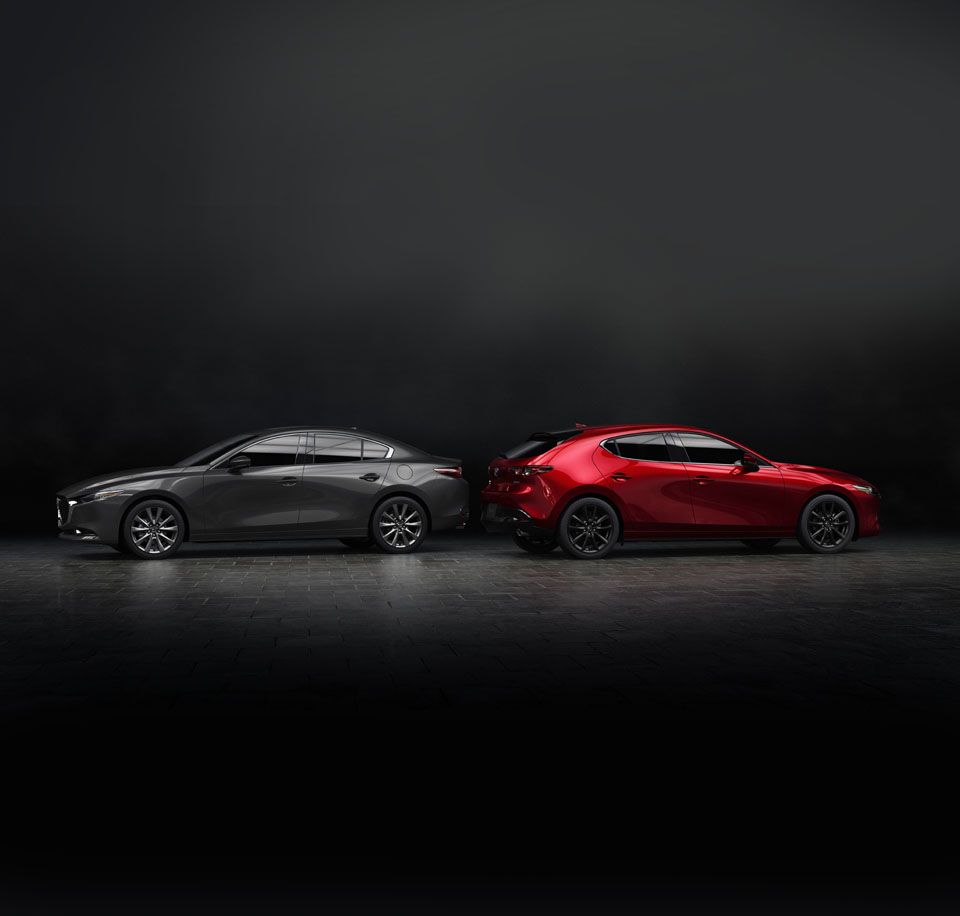 Mazda Financial | Mazda Financial