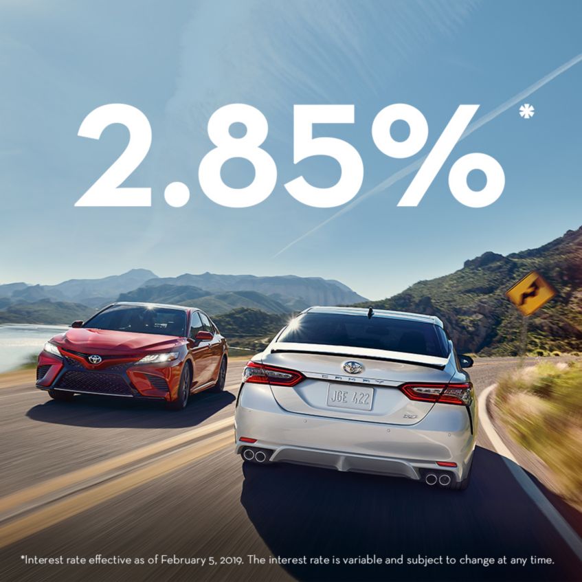 IncomeDriver Notes | Toyota Financial Services: Income Driver