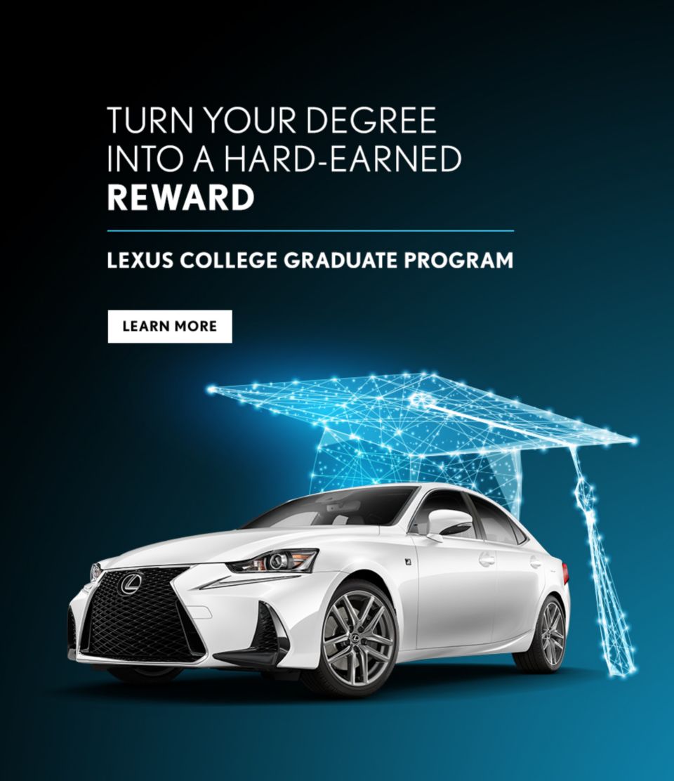 Lexus Financial | Lexus Financial