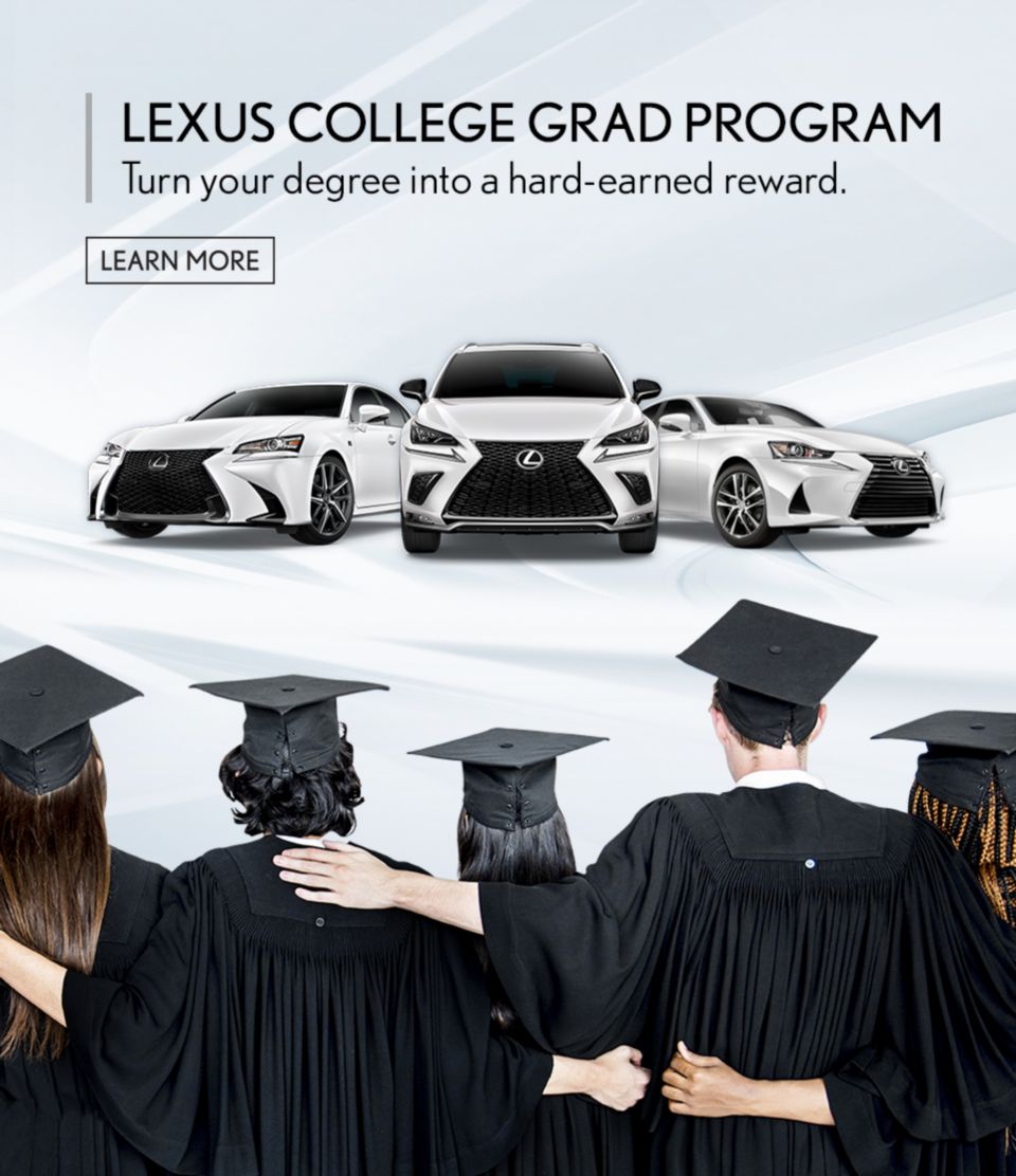 Lexus Financial | Lexus Financial