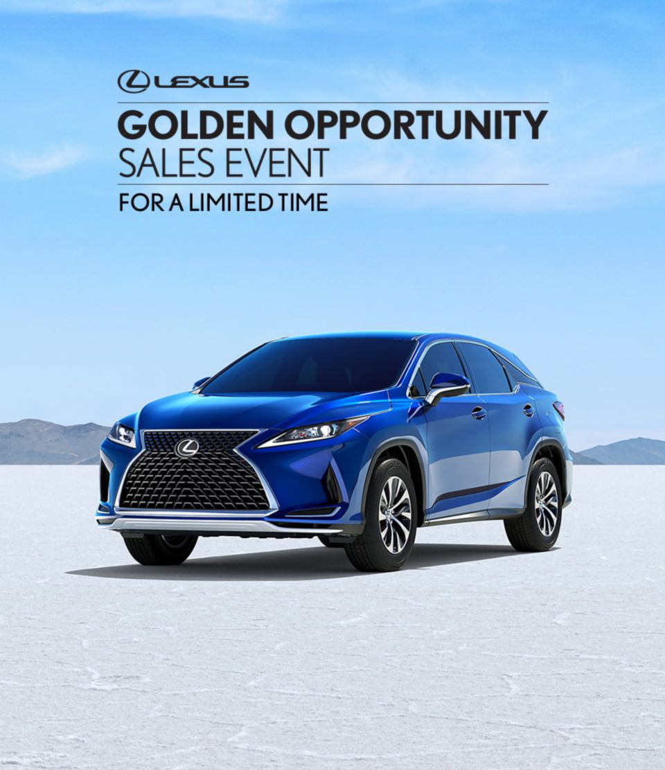 Lexus Financial | Lexus Financial