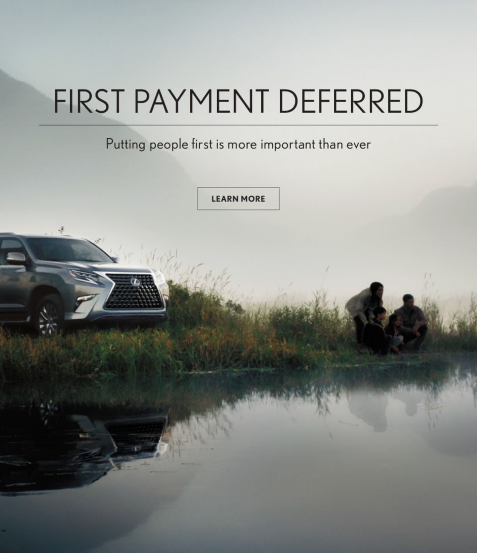 Lexus Financial | Lexus Financial