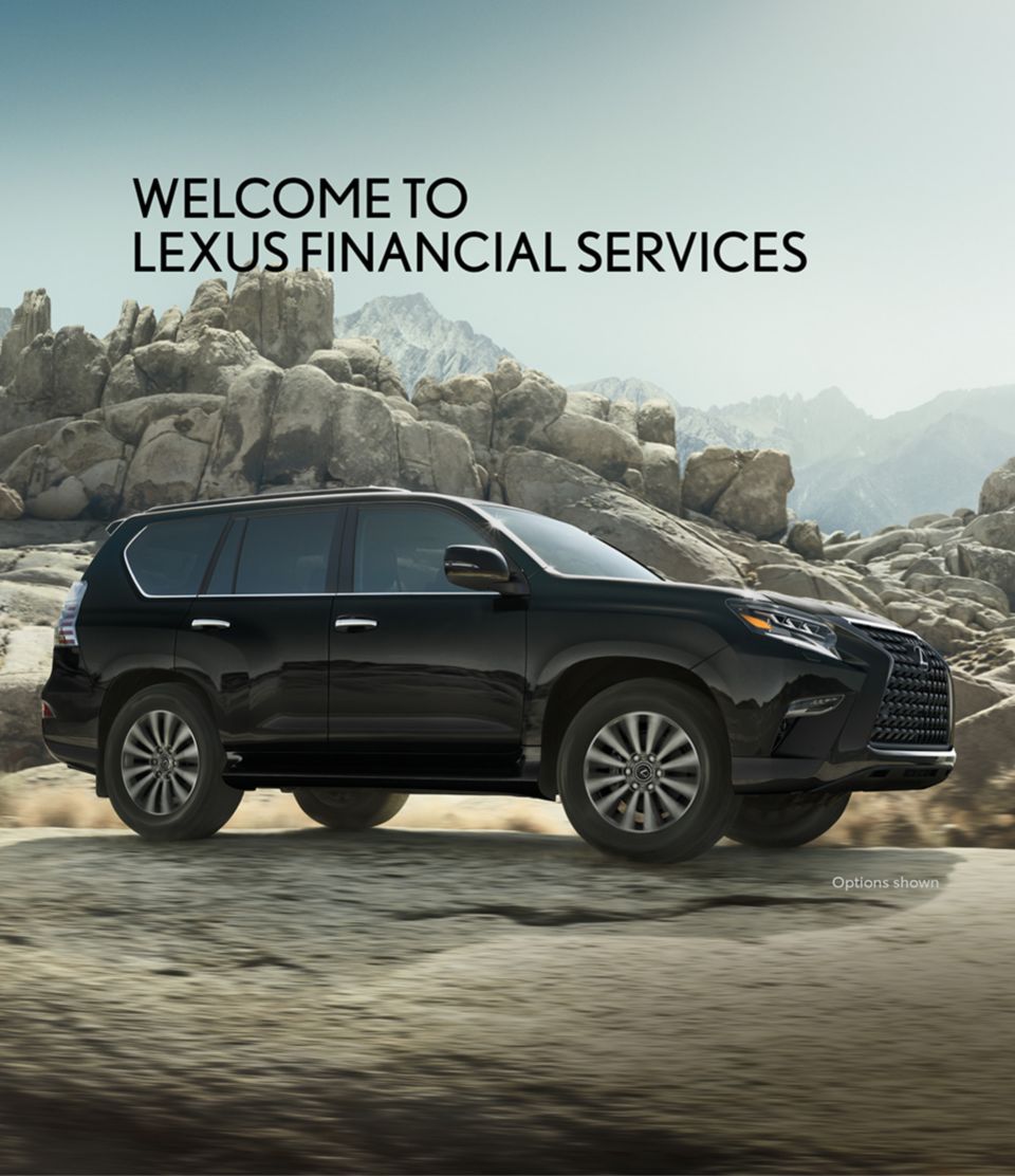 Lexus Financial | Lexus Financial