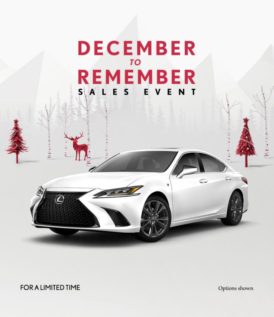 Lexus Financial | Lexus Financial