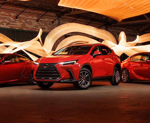 Lexus Financial | Lexus Financial