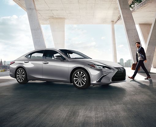 Lexus Financial | Lexus Financial