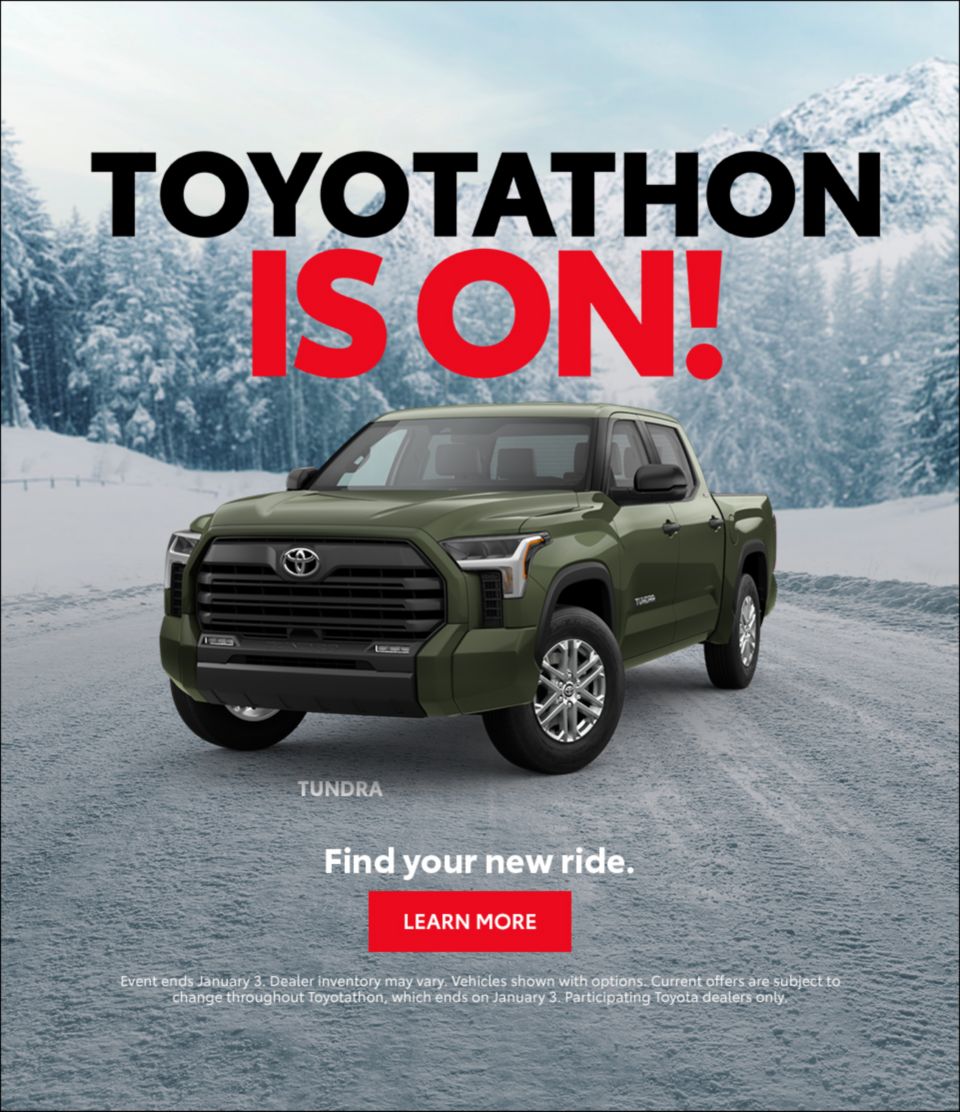 Toyota Financial | Toyota Financial