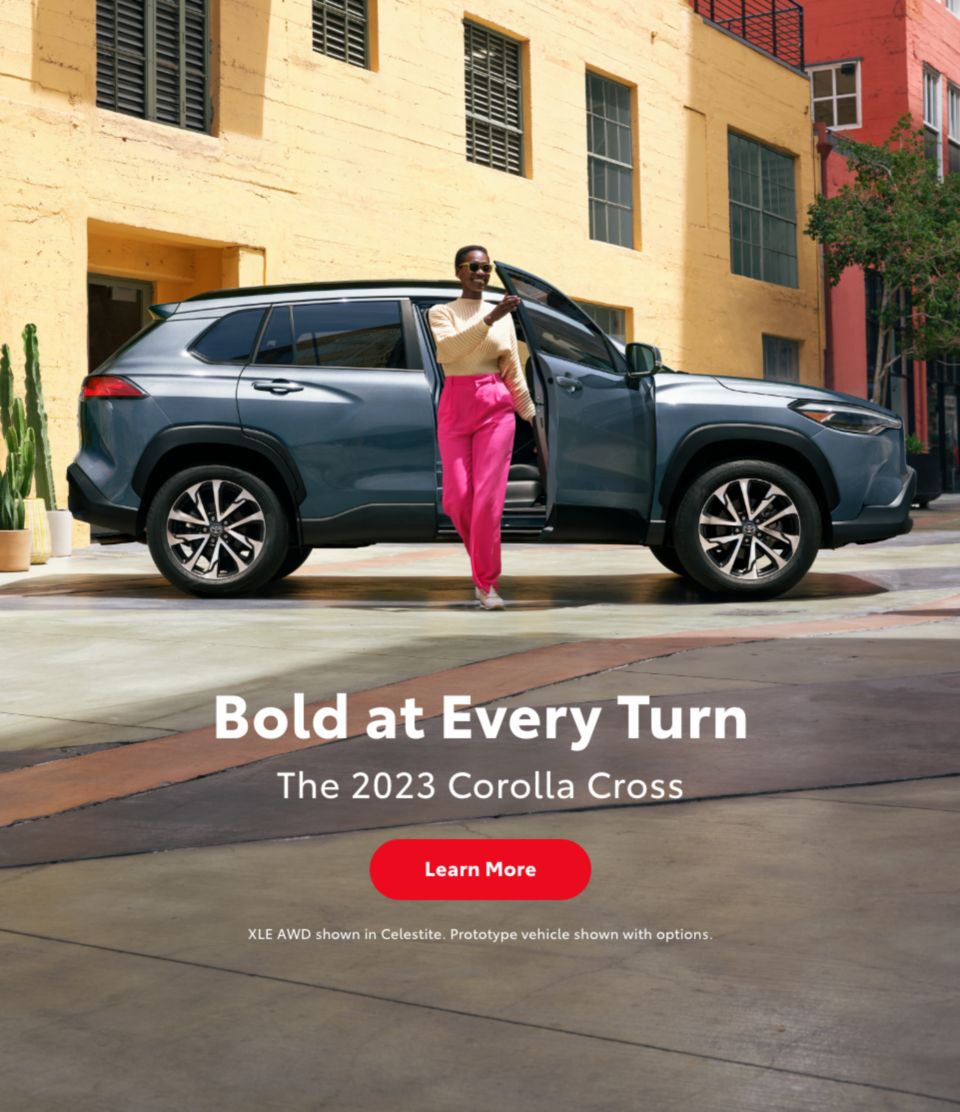 Toyota Financial | Toyota Financial