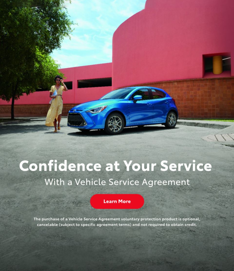 Toyota Financial | Toyota Financial