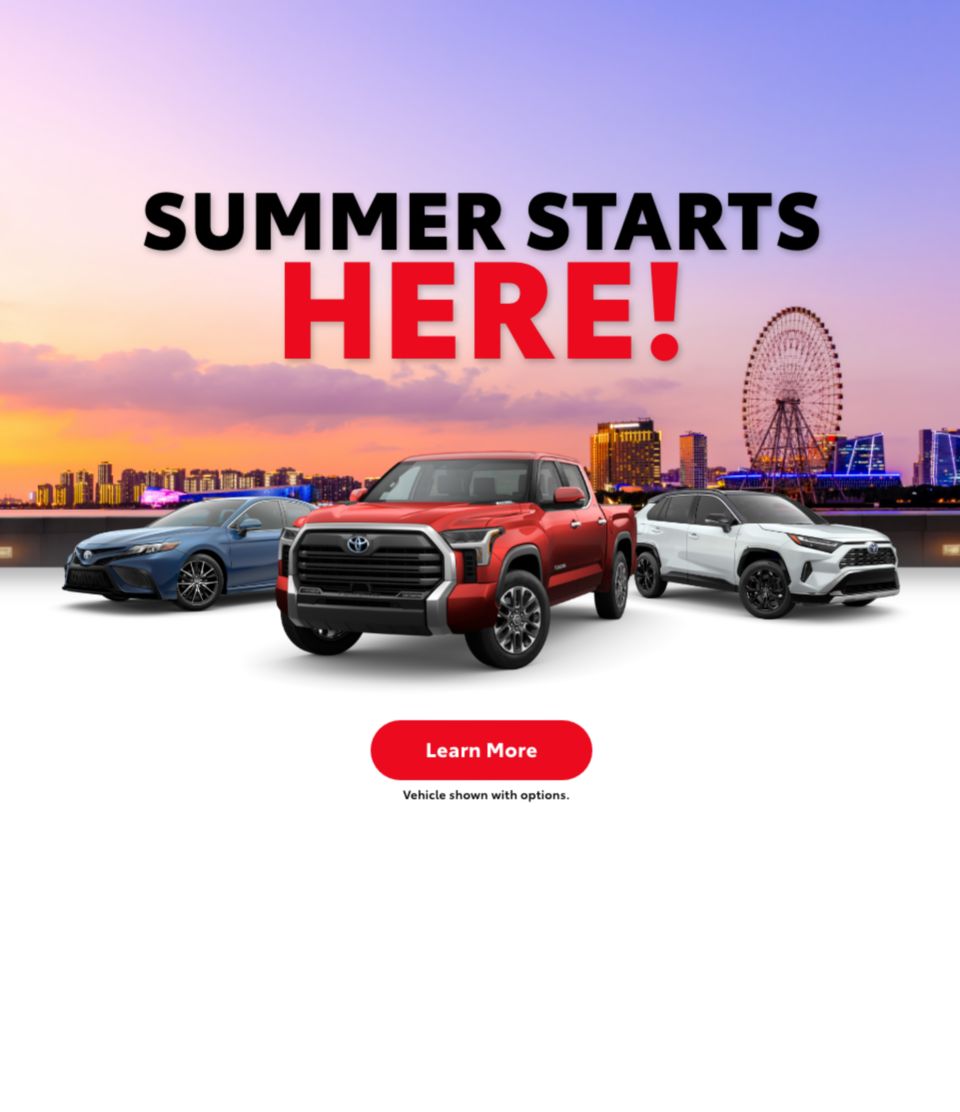 Toyota Financial | Toyota Financial